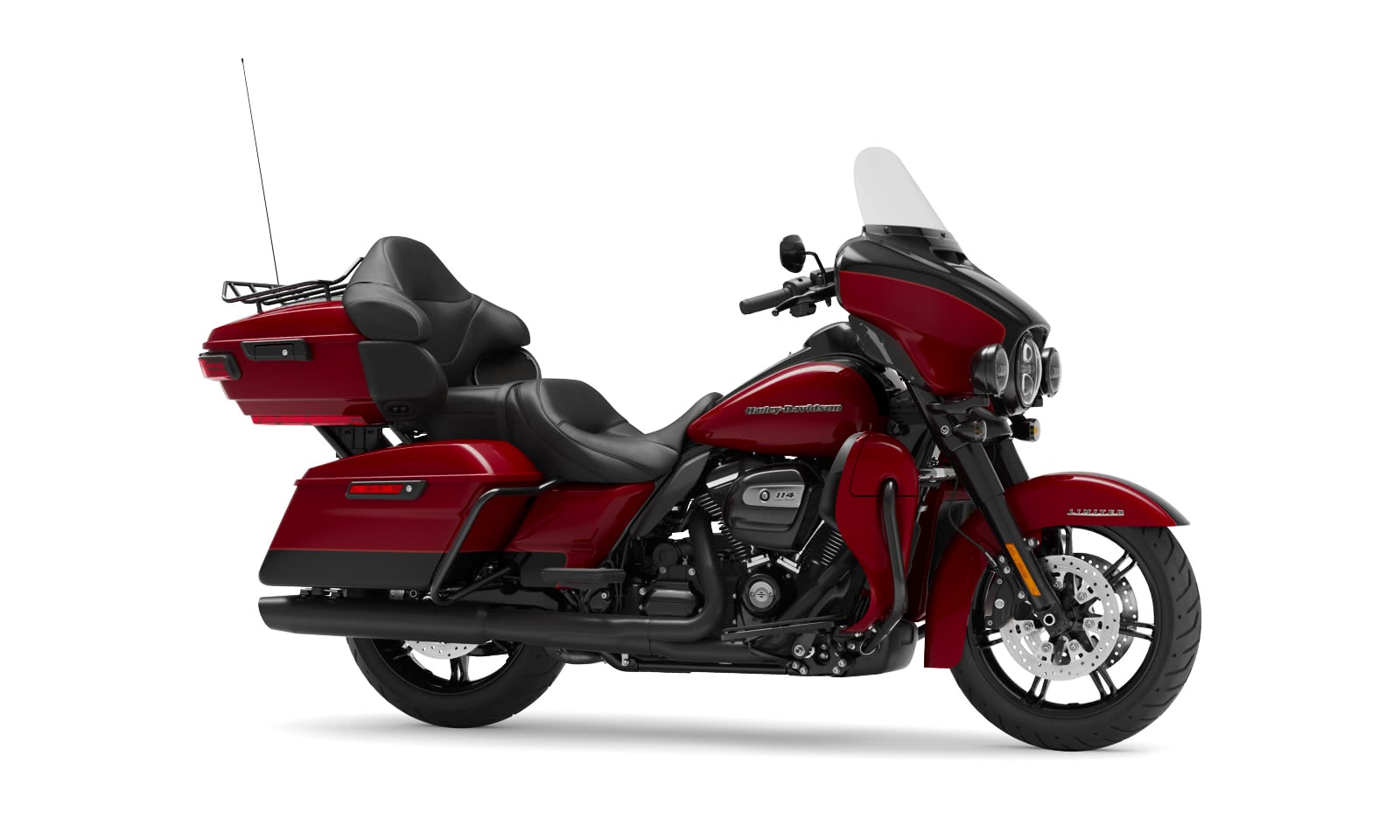 HARLEY DAVIDSON ULTRA LIMITED 2022 → Ficha Técnica, Preço, Itens HARLEY DAVIDSON ULTRA LIMITED 2022 → Ficha Técnica, Preço, Itens